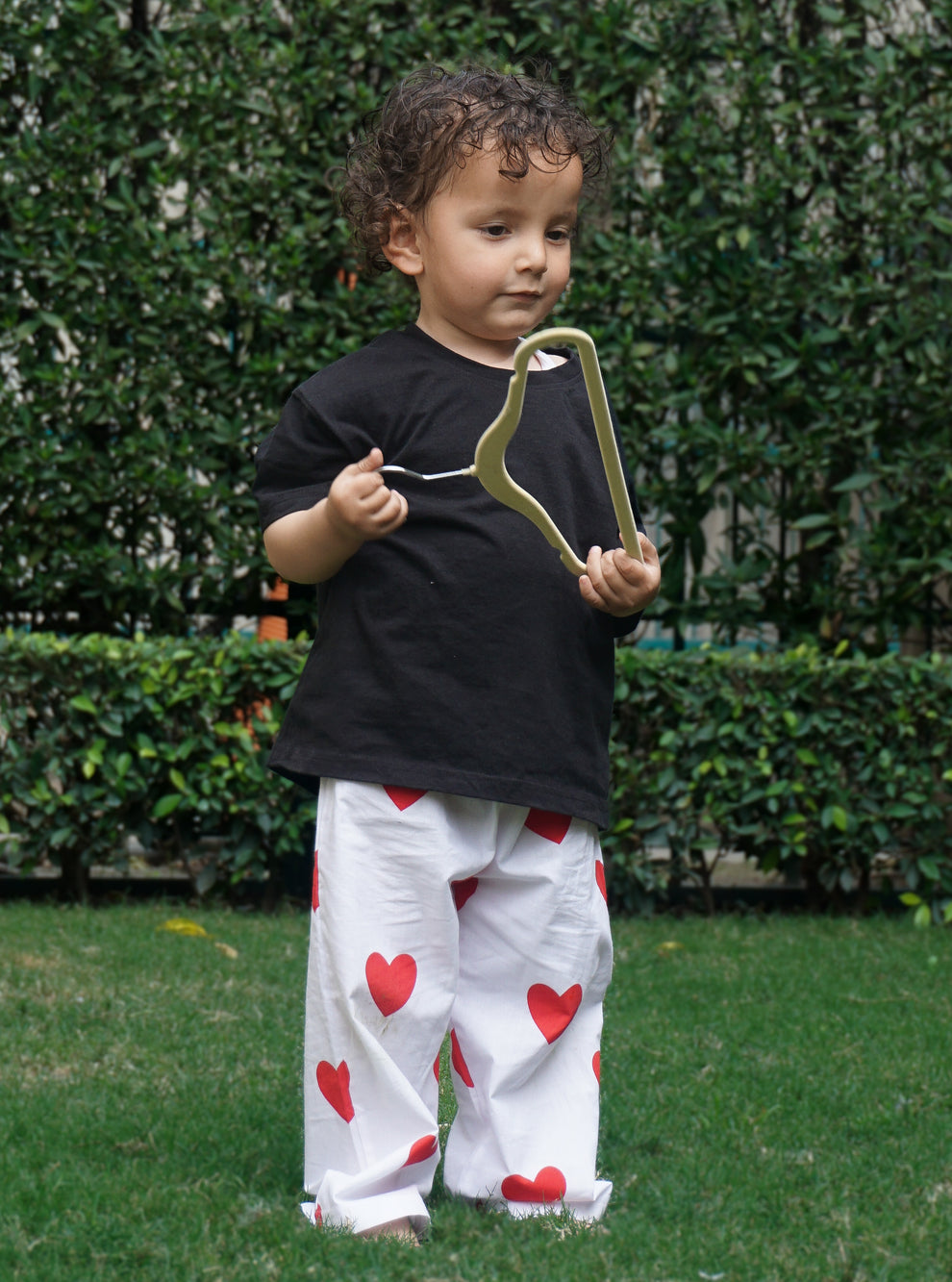 Heartstrings Pants – Because every child pulls at their parent's heart ...